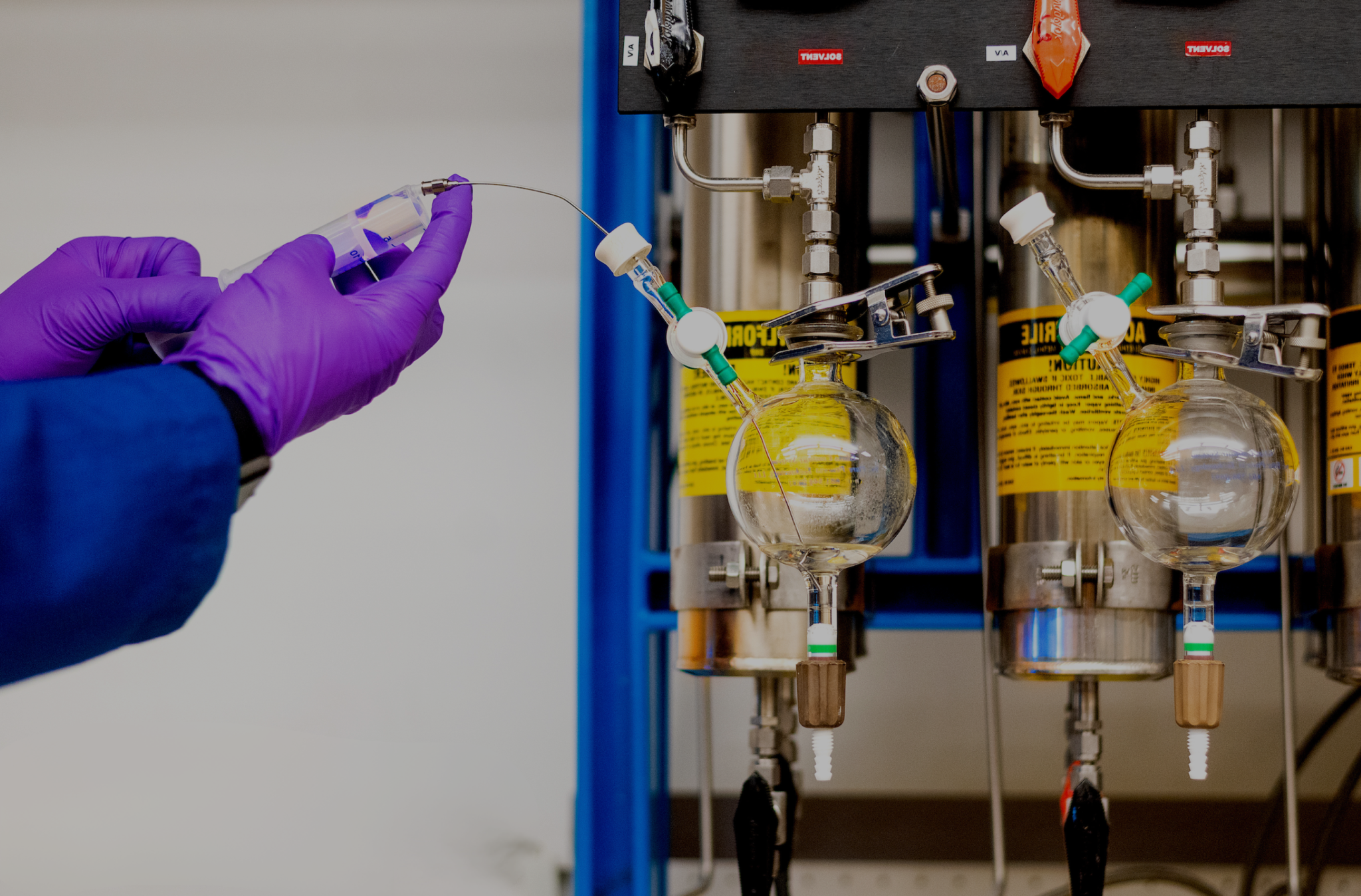 Seiple Group at Scripps – The Scripps Research InstituteDepartment of ...